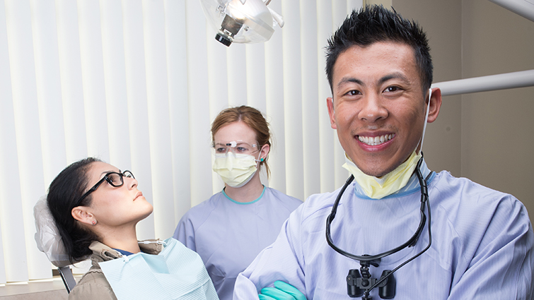 Advanced Dental Education Programs | School of Dentistry